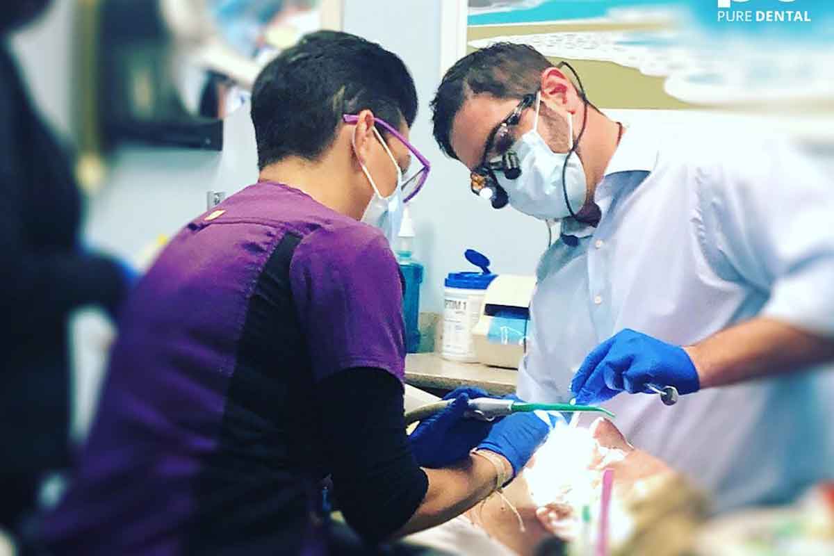 Dental Implants | Implantologist | Manorville - Four Ever Smile™