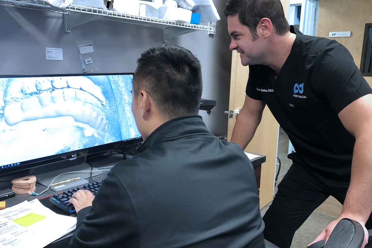 Dental Implants | Implantologist | Manorville - Four Ever Smile™