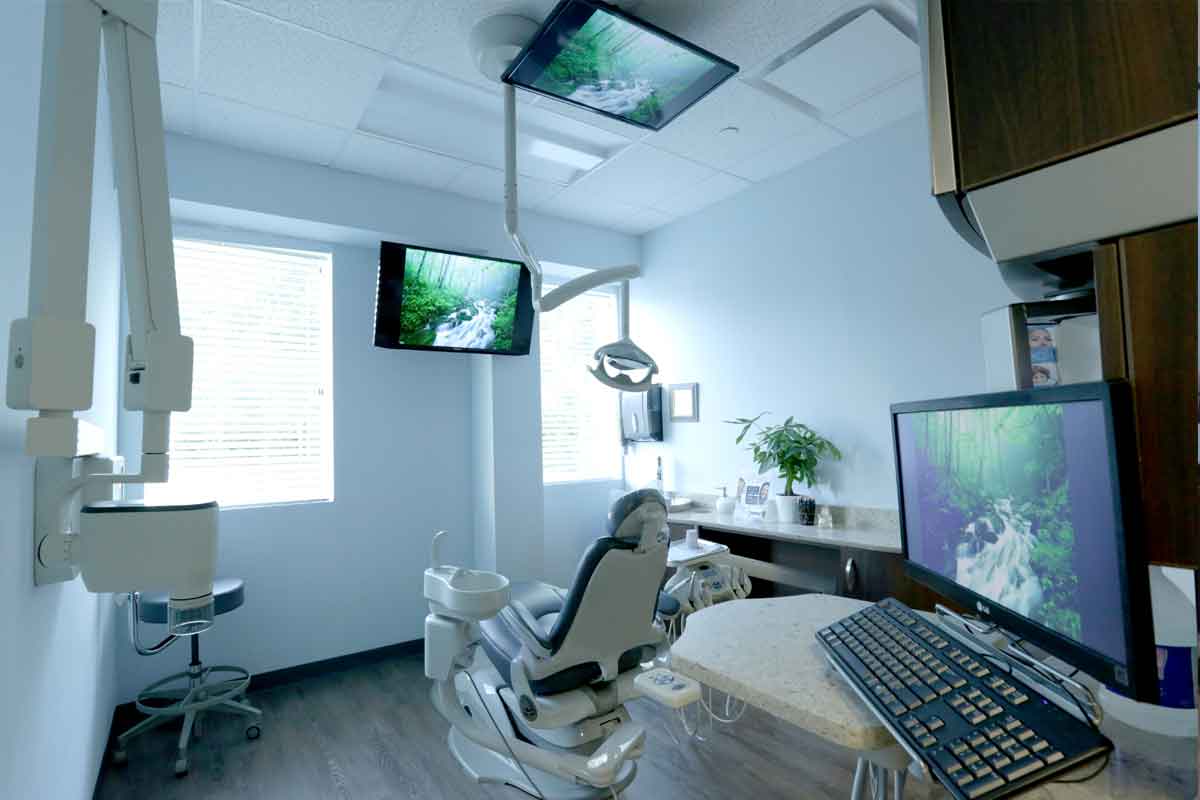 Dental Implants | Implantologist | Manorville - Four Ever Smile™