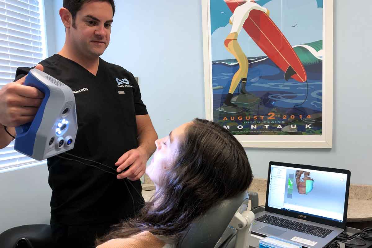 Dental Implants | Implantologist | Manorville - Four Ever Smile™