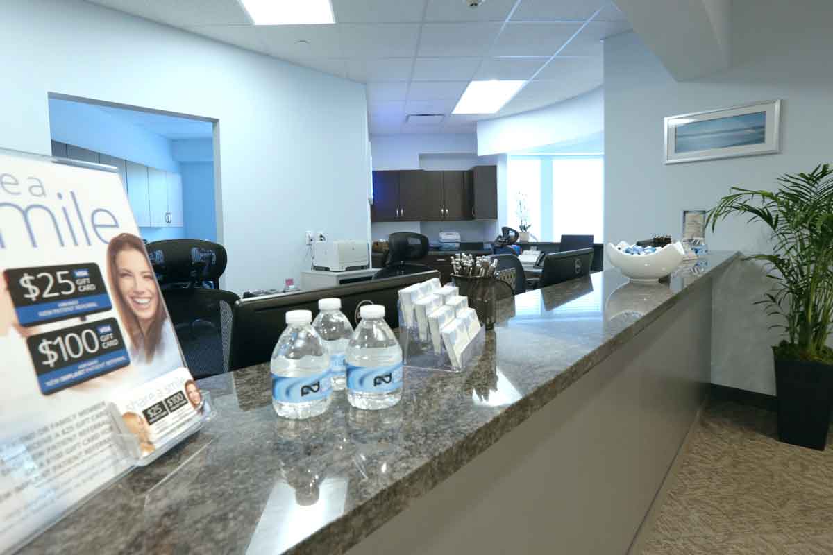 Dental Implants | Implantologist | Manorville - Four Ever Smile™