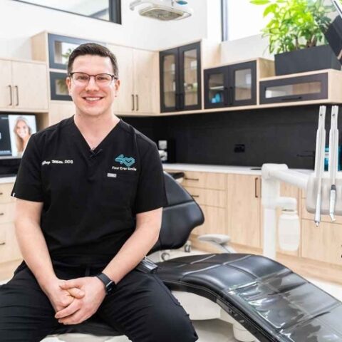 Our Doctors - Four Ever Smile™