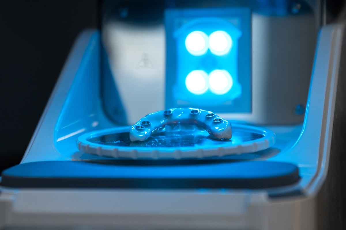 Affordable Dental Implants | Suffolk County - Four Ever Smile™