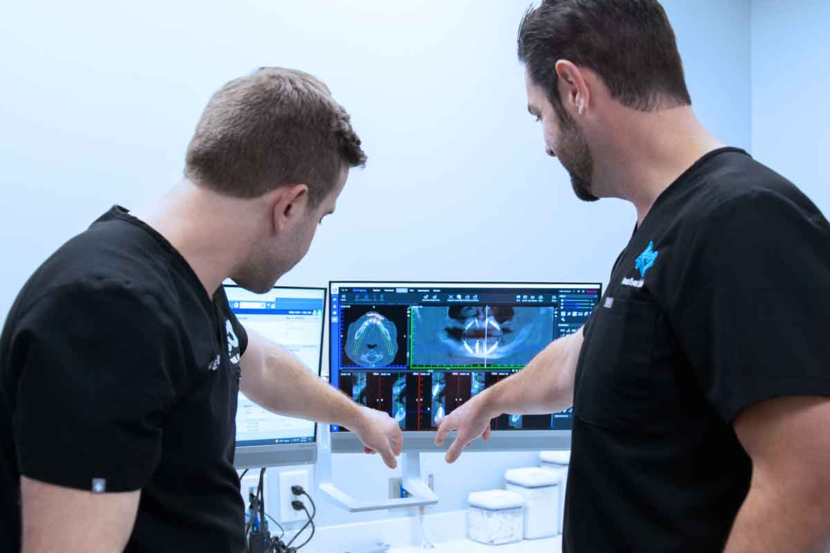 Affordable Dental Implants | Suffolk County - Four Ever Smile™