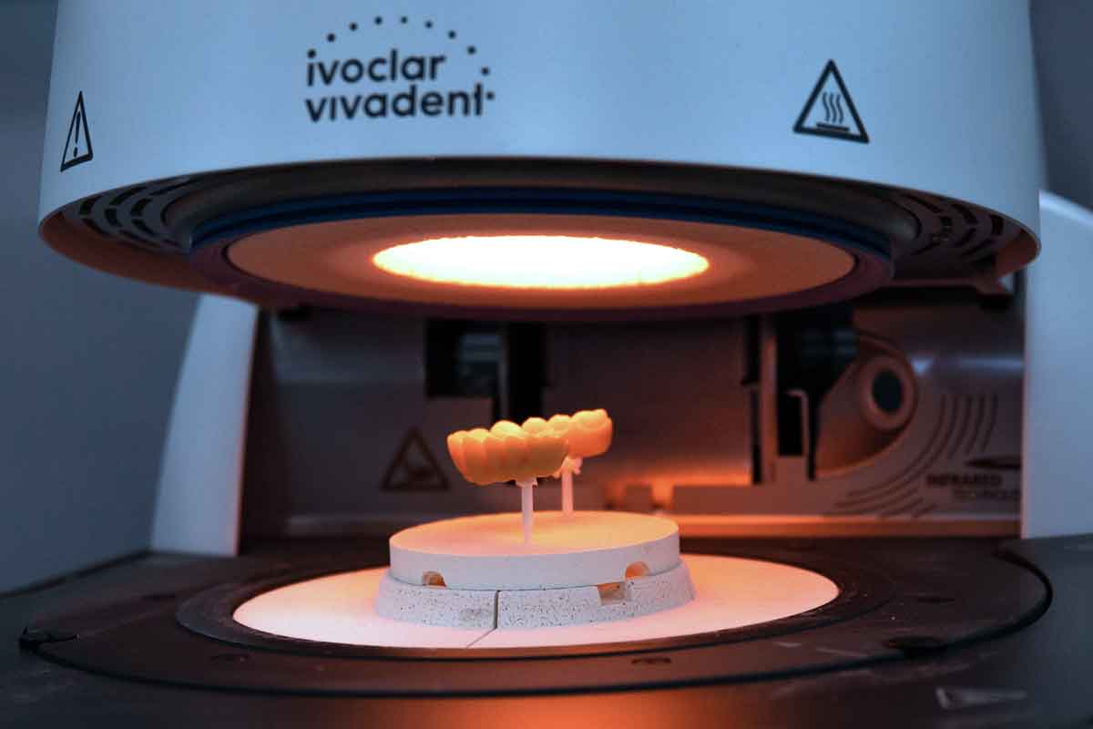 Dental Implants Garden City - Four Ever Smile™