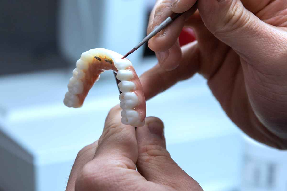 Affordable Dental Implants | Suffolk County - Four Ever Smile™