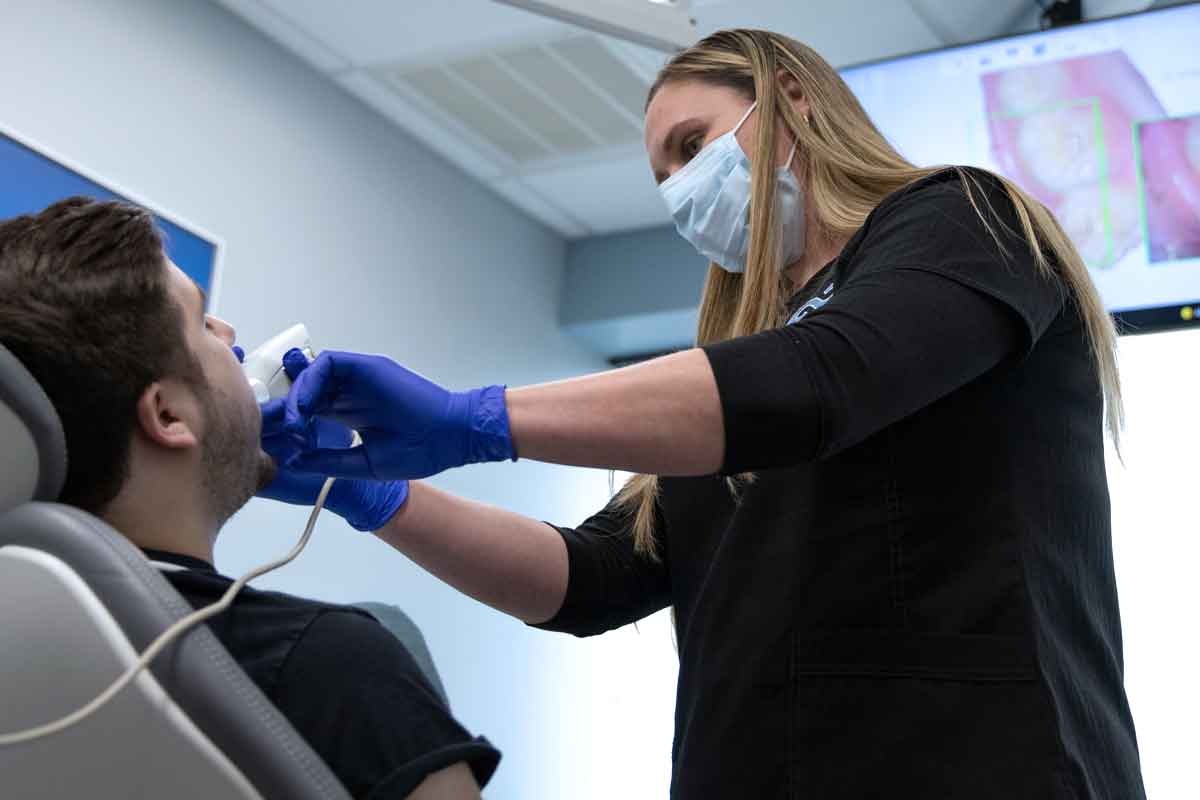 Affordable Dental Implants | Suffolk County - Four Ever Smile™